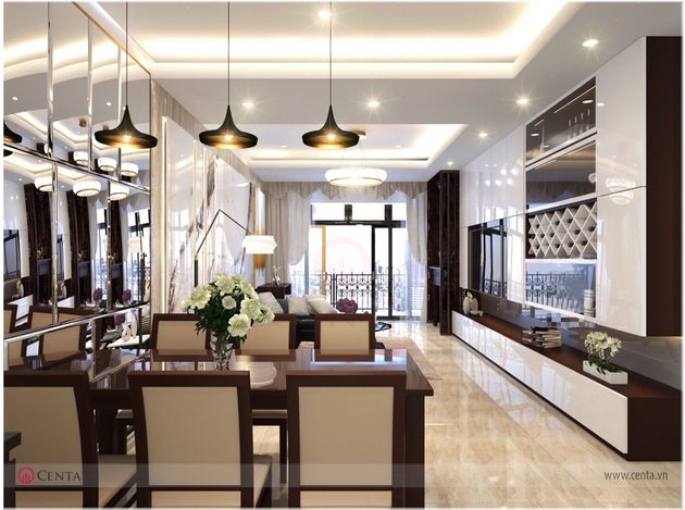 Gỗ An Cường, An Cuong Wood, AnCuong MFC, MDF, Acrylic, Melamine
