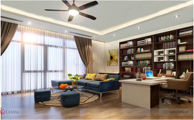 Gỗ An Cường, An Cuong Wood, AnCuong MFC, MDF, Acrylic, Melamine